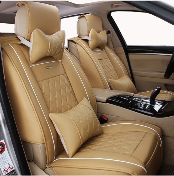 How To Recycle Old Car Seats