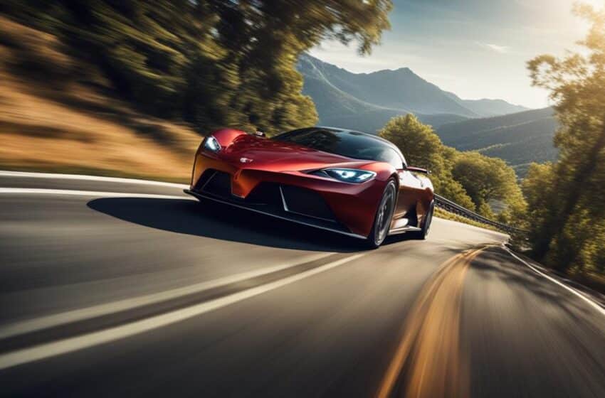 Exploring Top Car Models Luxury Affordability Performance