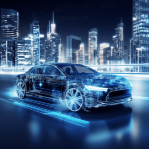 Driving Trends: Transformations Shaping the Auto Industry