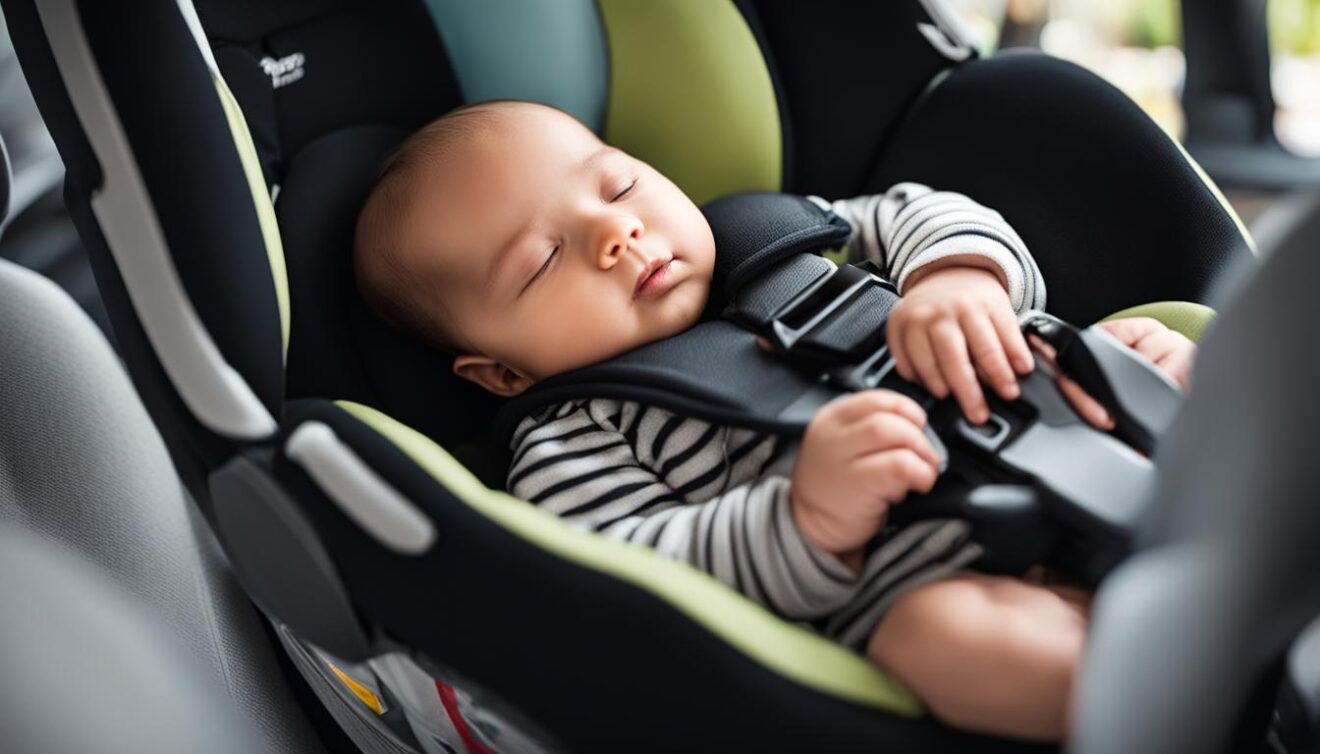 Mastering Car Seat Installation: Step-by-Step Guide