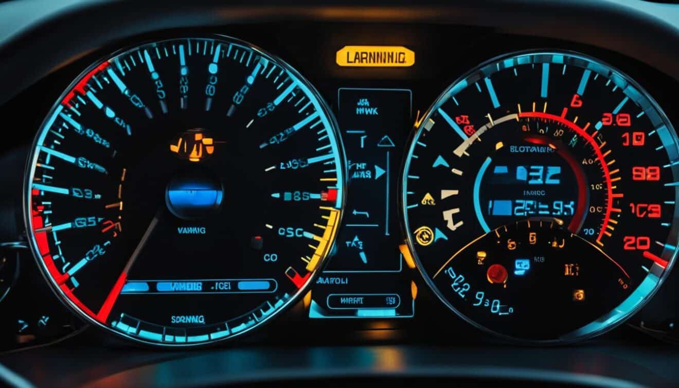 DIY Dashboard Light Diagnostics: What They Mean
