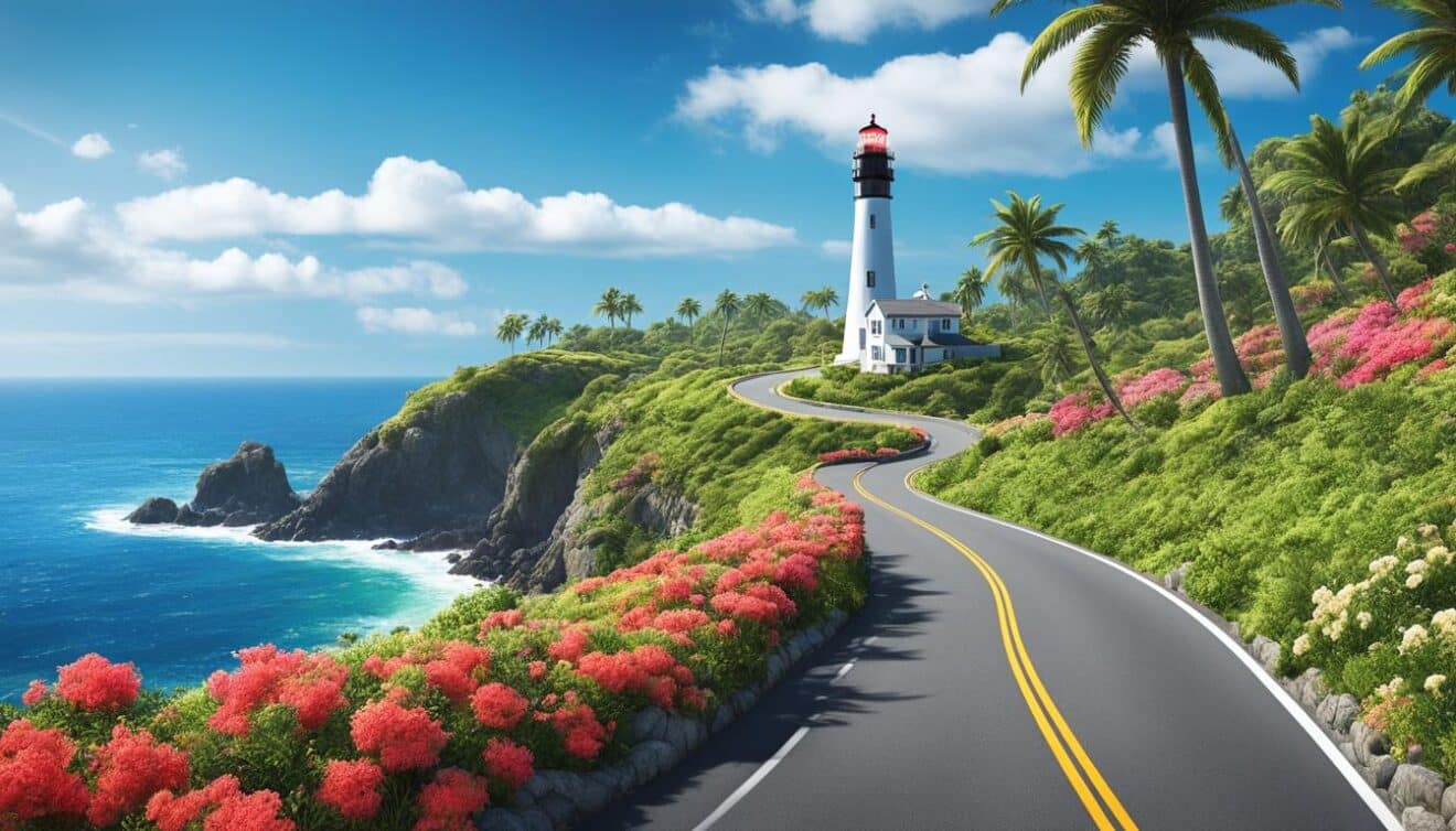 Discover the Southeast's Best Coastal Drives