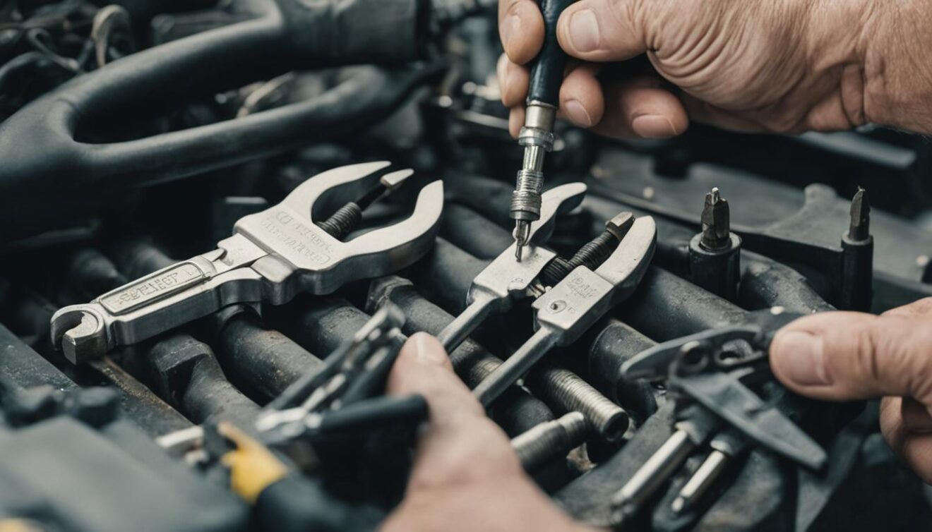 How to Replace Spark Plugs: A DIY Guide