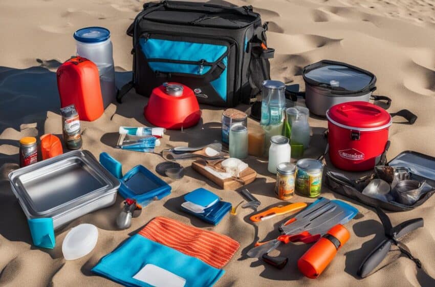 Ultimate Guide to Choosing a Camper Box