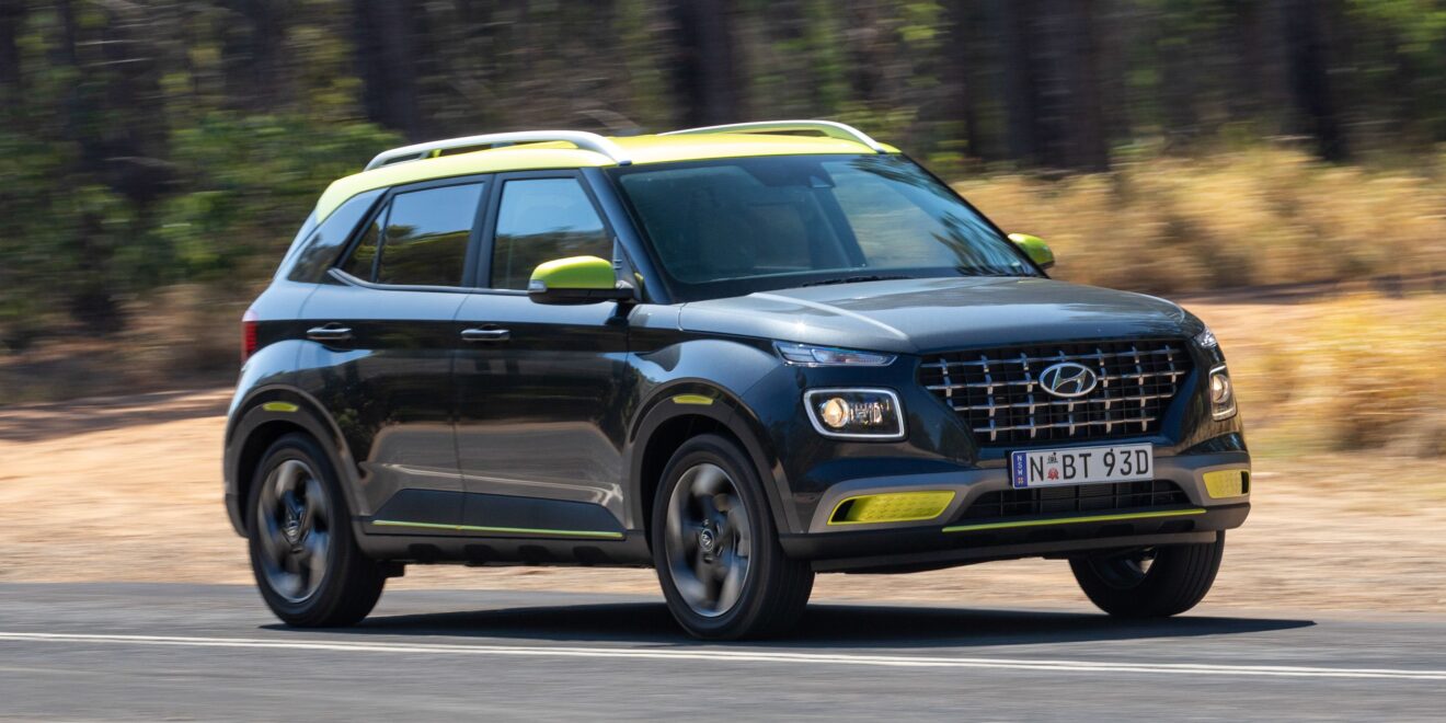 What Is The Best Subcompact Suv