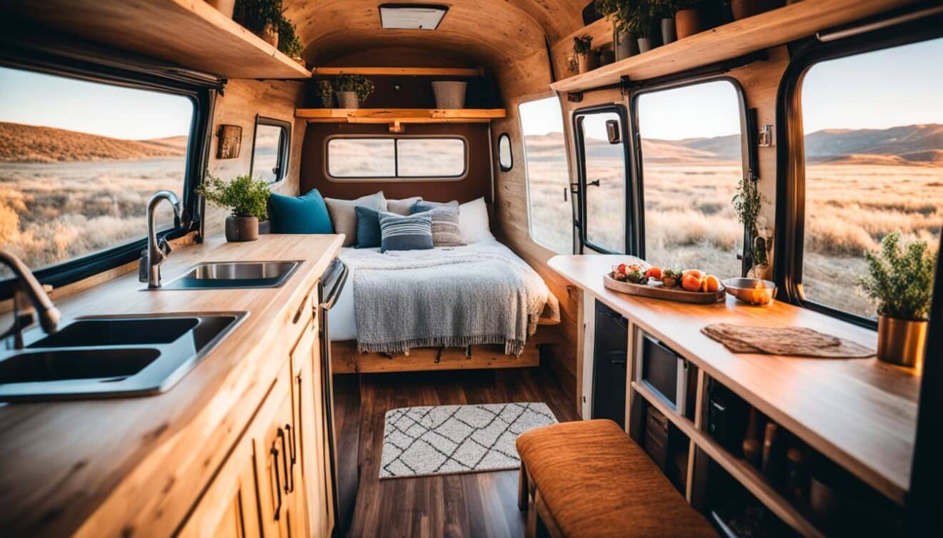 Convert Box Truck to Camper - DIY Transformation Guide