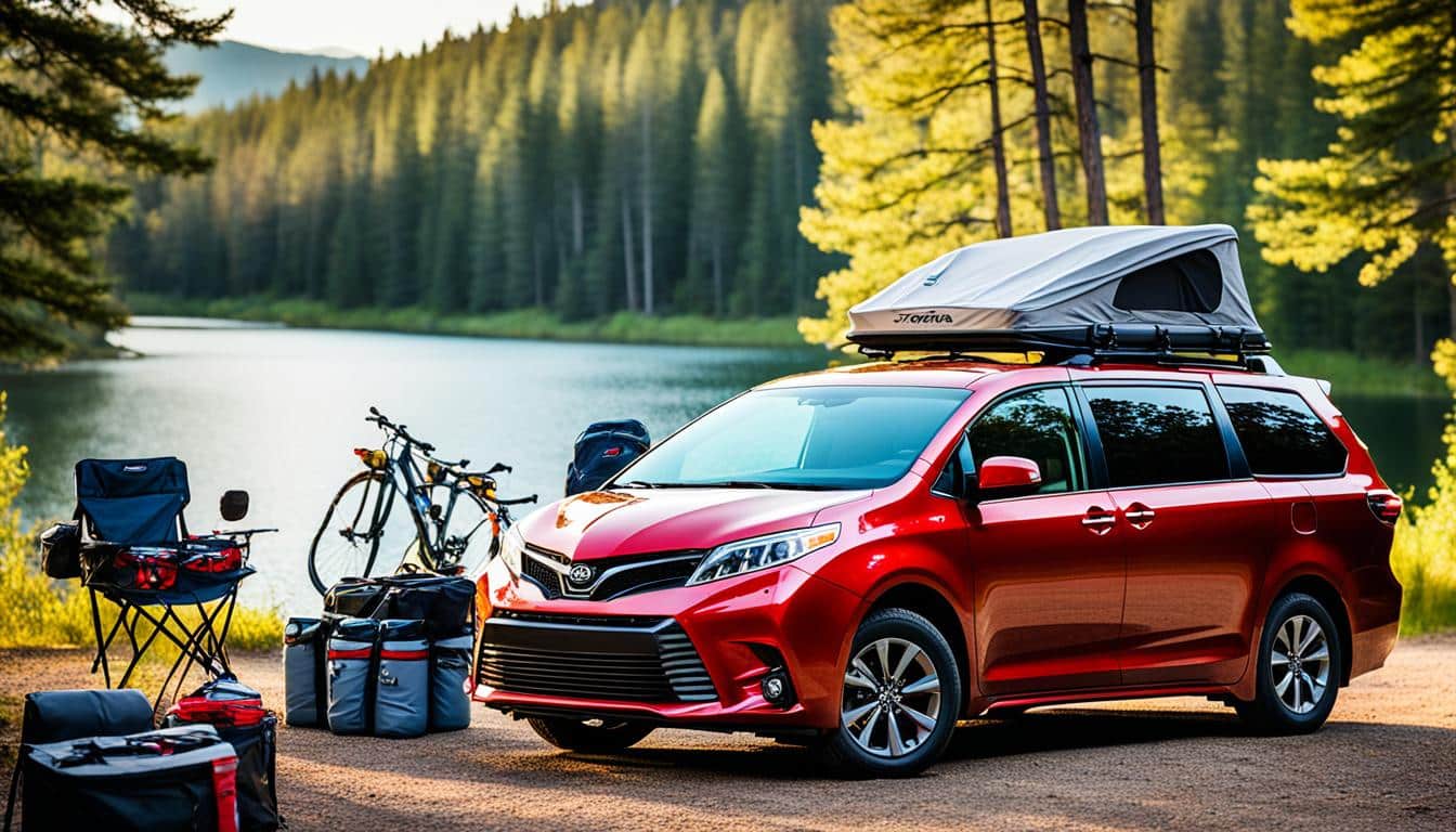 Toyota Accessories Guide Toyota Accessories Guide