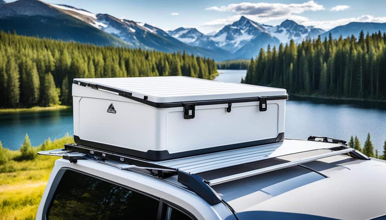 Camping Box with Bed: Transform Your Vehicle