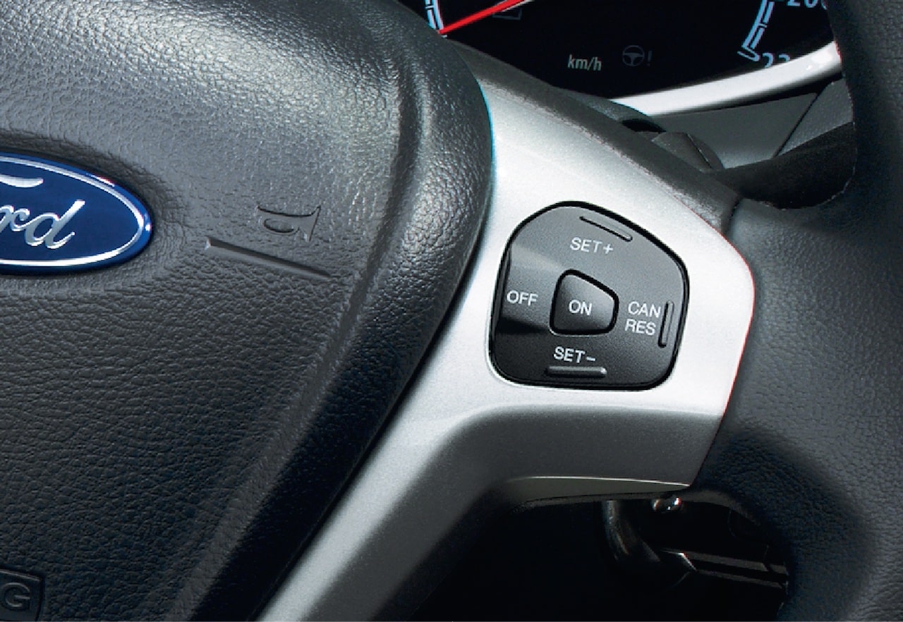 Cars With Smart Cruise Control